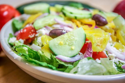 Four Brothers Pizza Inn | Proudly served over 80 Million people